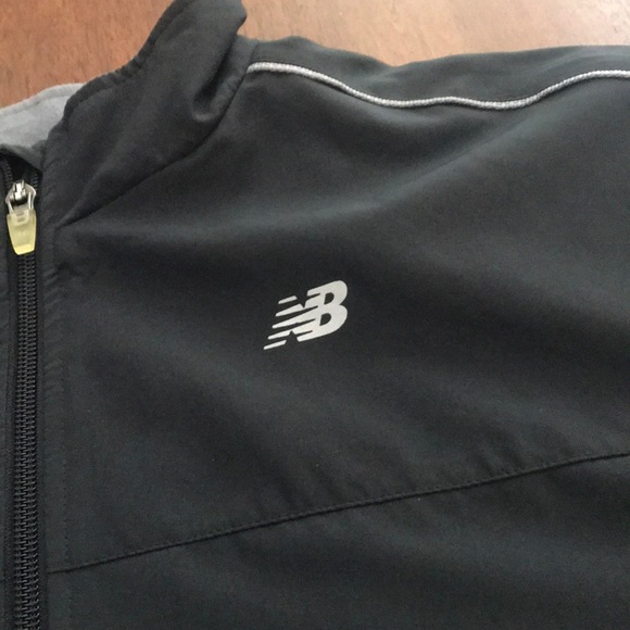 New Balance | Jackets & Coats | New Balance Track Jacket | Poshmark